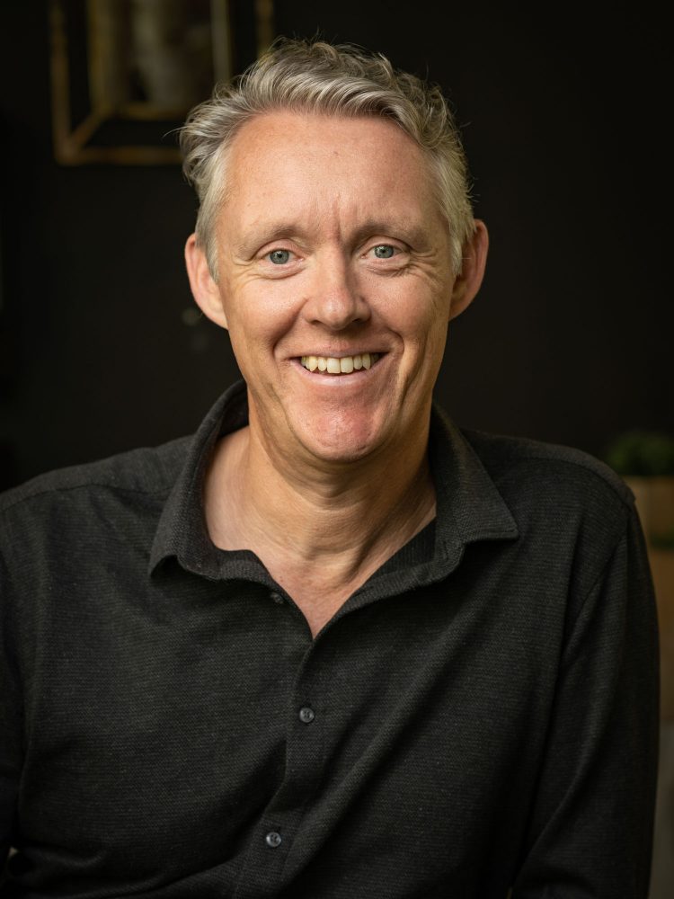 Ralph Chromik | Coach & Co-Gründer scale up