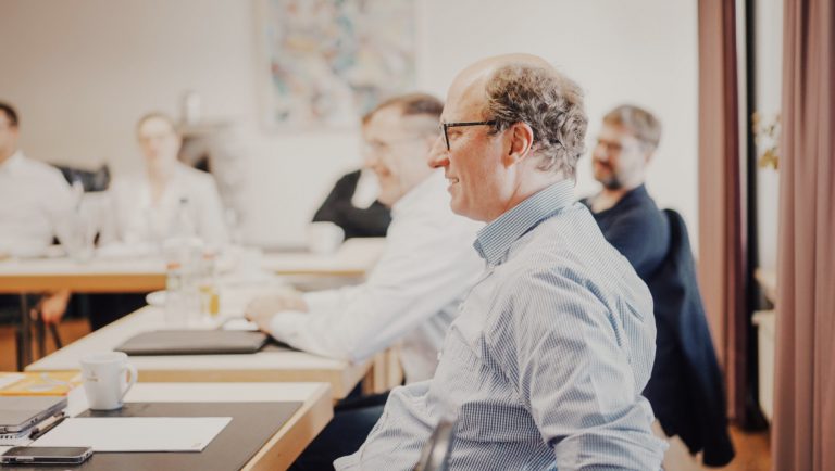 Eickhoff Erfolgsgeschichte | scale up | Unternehmenstransformation