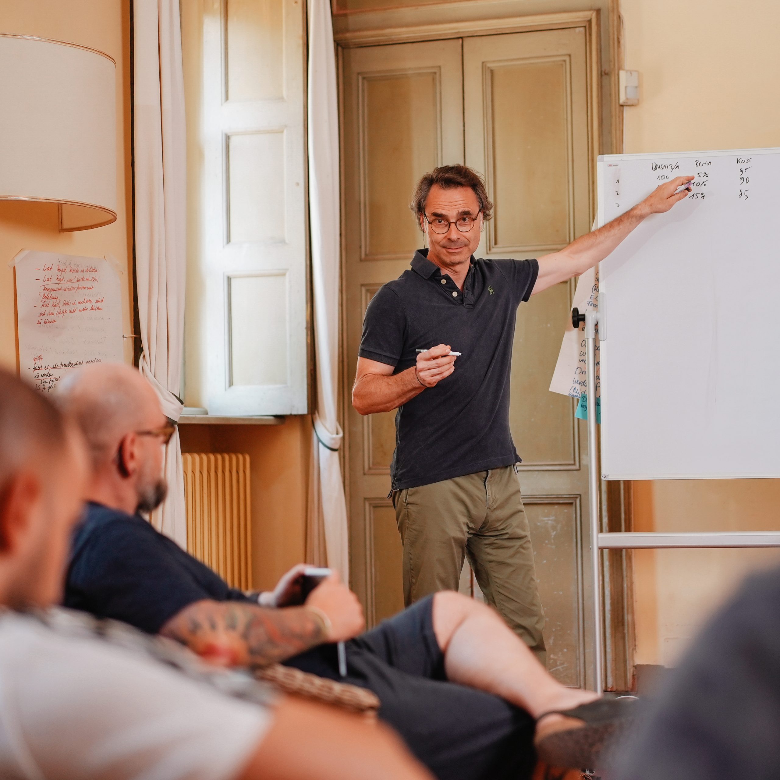 scale up Starter | Lerne die Grundlagen erfolgreicher Skalierung