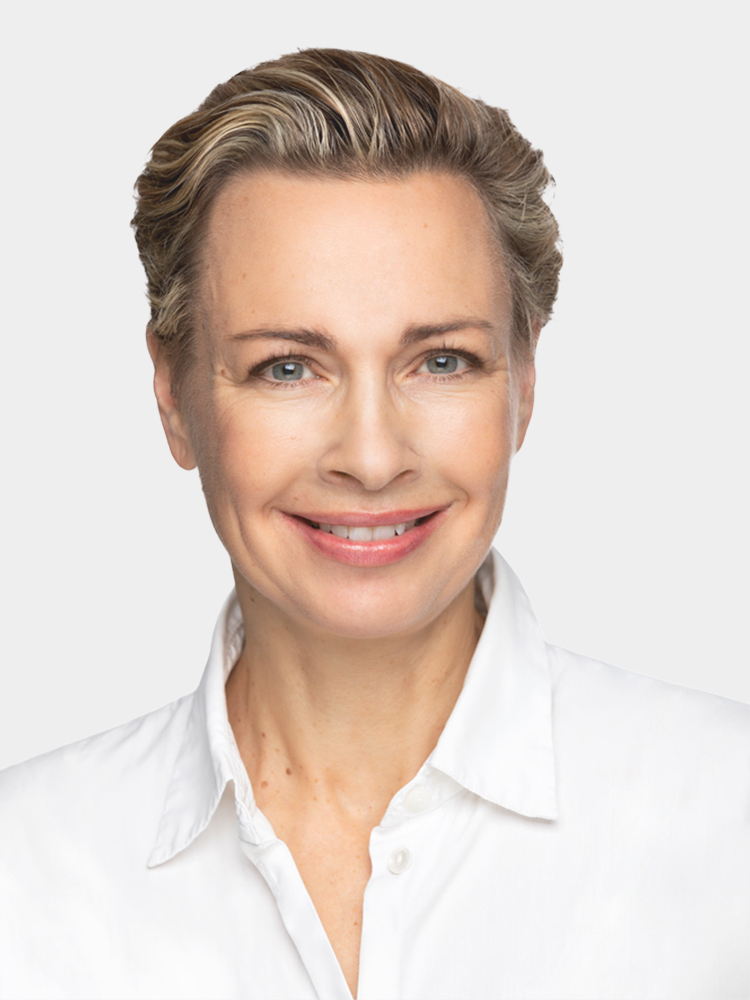 Meike Müller | scale up