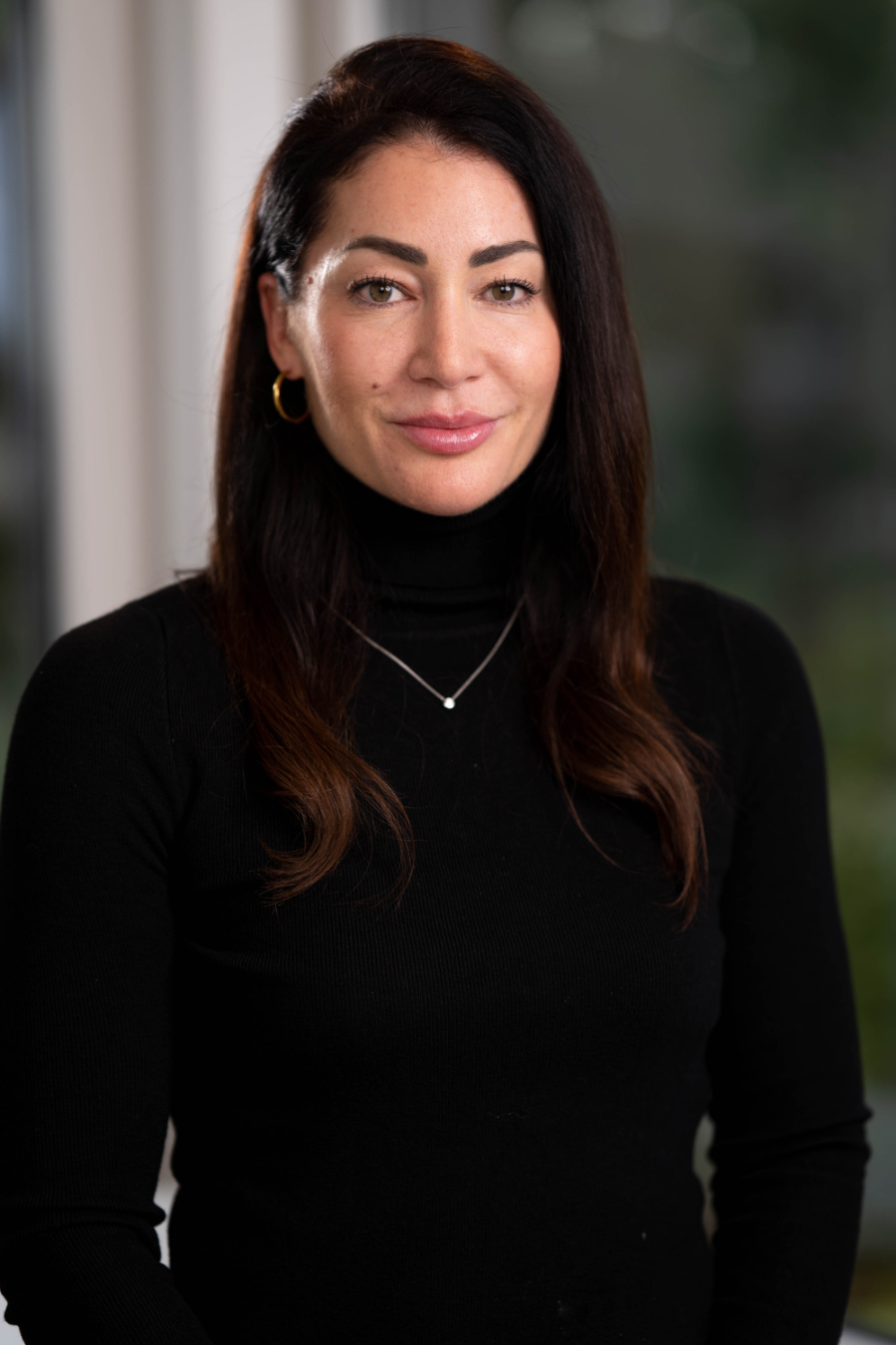 Victoria Chirita | scale up Coach | Disziplin & Durchhaltevermögen