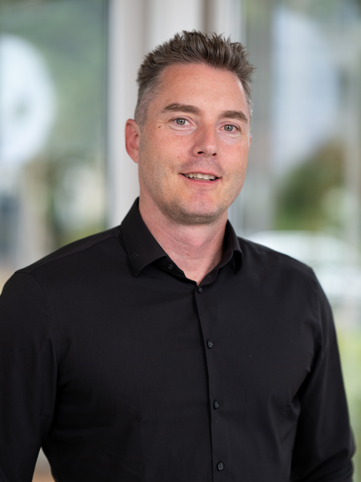 Beat Wyss Coach | scale up | Teams zur Höchstleistung bringen